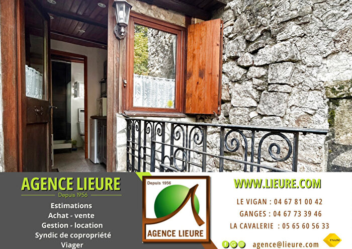 Arrigas : Maison 3 pièces à vendre
