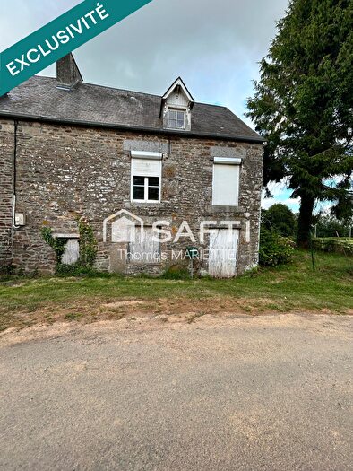 Tinchebray - Maison 1 pièce à vendre