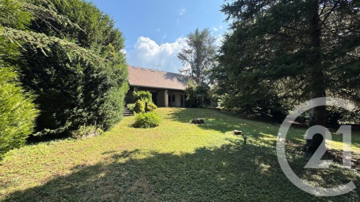 Chorges - Maison 6 pièces à vendre
