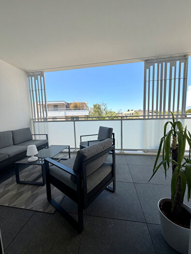 Appartement 3 pièces à vendre à Marseille 8ème, Vielle Chapelle
