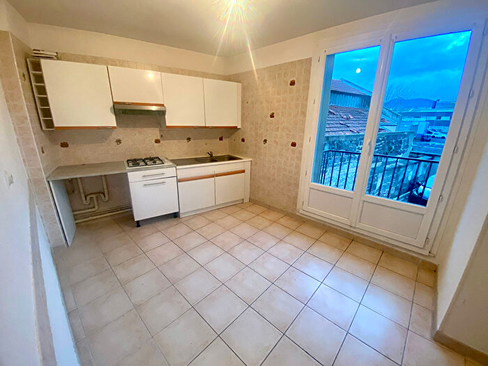Clermont-Ferrand, Delille, Cathédrale, La Gare : Appartement 2 pièces à louer