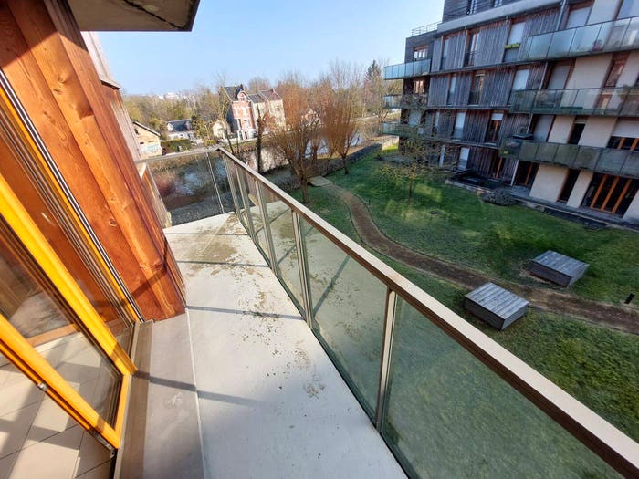Appartement 2 pièces à louer - Amiens