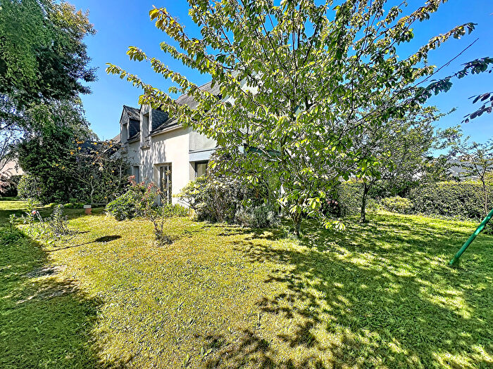 Langueux : Maison 7 pièces à vendre
