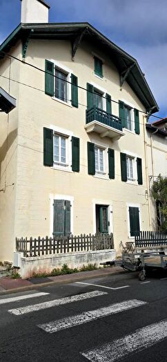 Appartement à vendre - Biarritz, Milady, Colline, Beaurivage - 3 pièces - 2 chambres