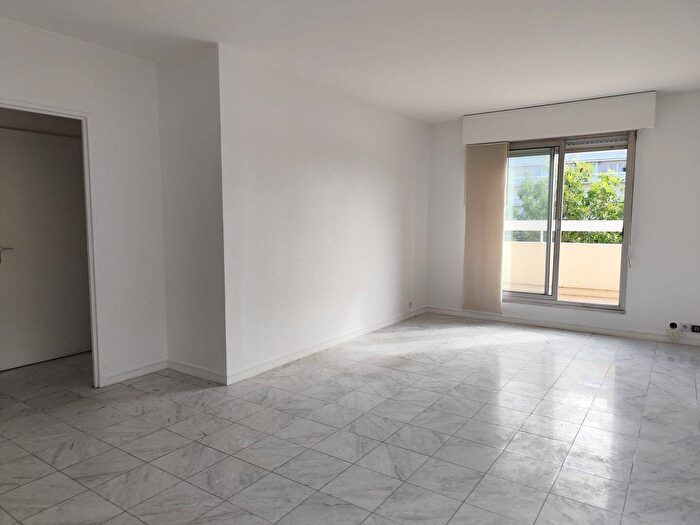 Bécon, Courbevoie - Appartement 2 pièces à louer
