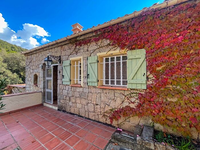 Maison à vendre - Petreto-Bicchisano - 6 pièces - 3 chambres