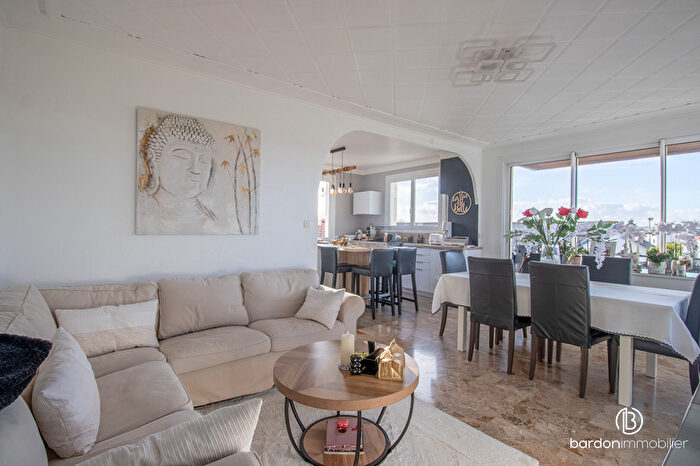 Maison 7 pièces à vendre - Challans, Croix Maraud