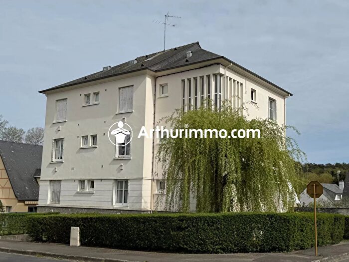 Appartement 1 pièce à Bagnoles-de-lOrne, à vendre