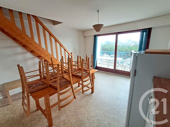 Appartement à vendre - Bretignolles-sur-Mer - 4 pièces - 3 chambres