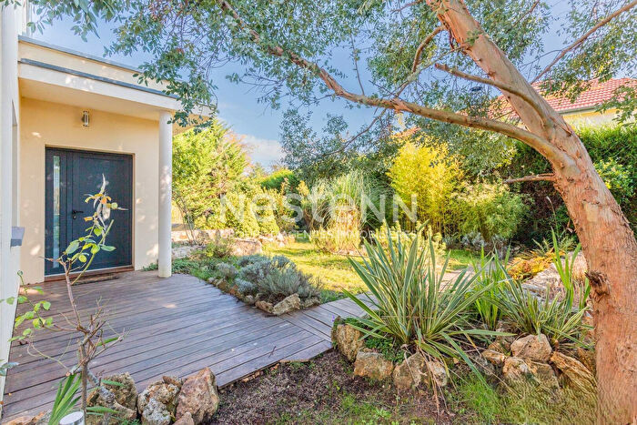 Maison 8 pièces à vendre à Verrières-le-Buisson, Justice, Amblainvilliers