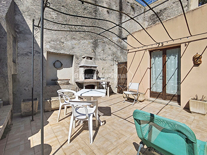 Maison 5 pièces à vendre à Rochegude