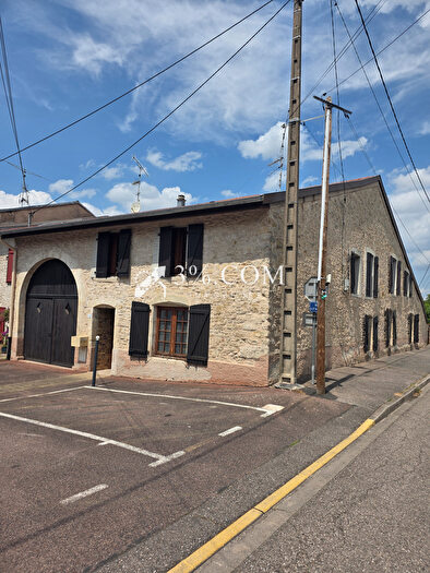 Maison 14 pièces à vendre à Damelevières