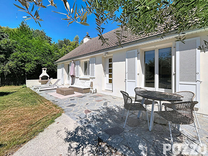 Maison 5 pièces à vendre - Jullouville