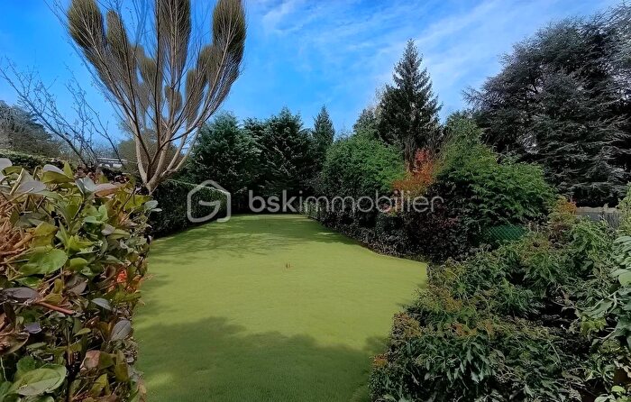 Maison à vendre - Hénin-Beaumont, Nord - 4 pièces - 3 chambres