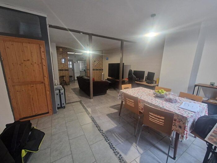 Maison 4 pièces à vendre - Denain, Nouveau Monde, Fives Cail