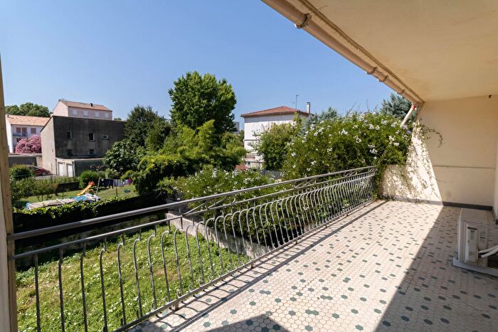 Maison 5 pièces à vendre à Alès, Centre-ville