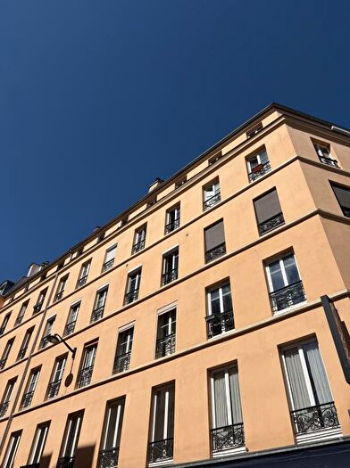 Paris 12ème, Aligre, Gare de Lyon : Appartement 3 pièces à louer