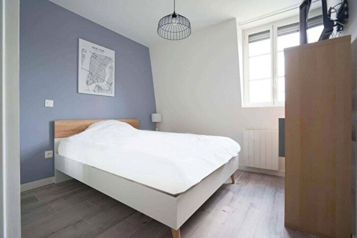 Appartement 1 pièce à Wazemmes, Lille, à louer