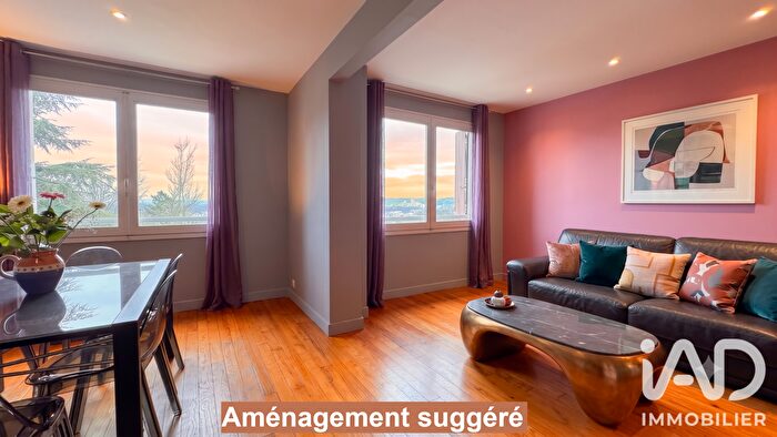 Appartement 5 pièces à Suresnes, Plateau Ouest, à vendre