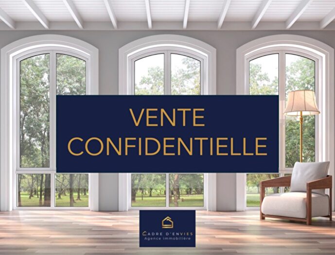 Eysines, Le Bourg - Maison 7 pièces à vendre