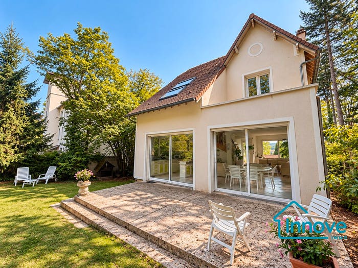 Maison 6 pièces à vendre - Viroflay