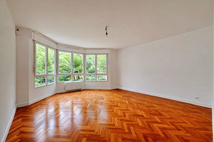 Appartement 2 pièces à Sceaux, Fontenay, à vendre