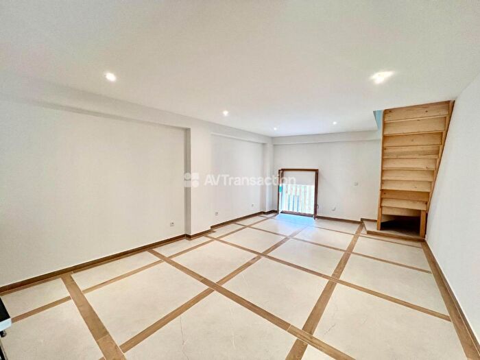 Appartement 4 pièces à Belley, à vendre