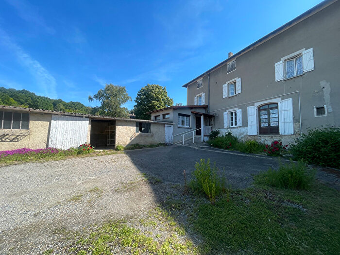 Maison 6 pièces à vendre - Les Côtes-d'Arey