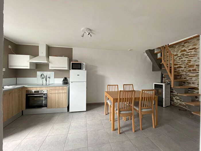 Vertou, Beautour, La Maladrie, Rives de Sèvre - Maison 3 pièces à louer