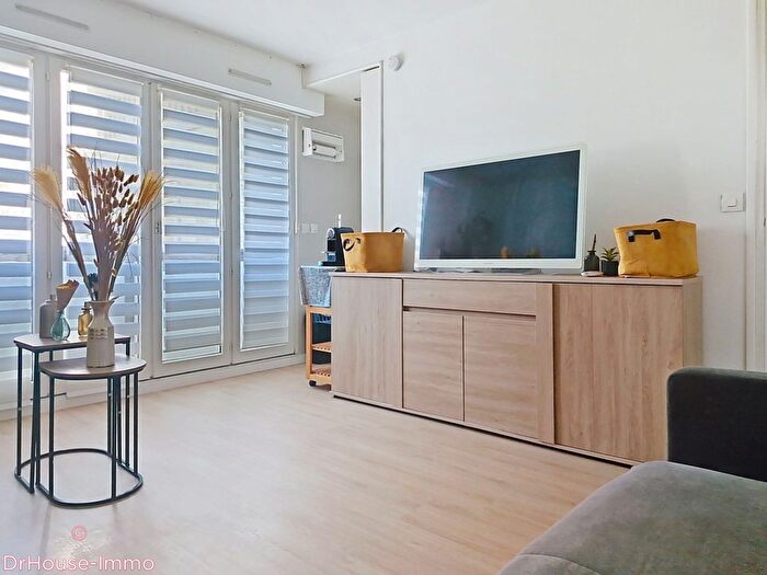 Villers-sur-Mer - Appartement 1 pièce à vendre