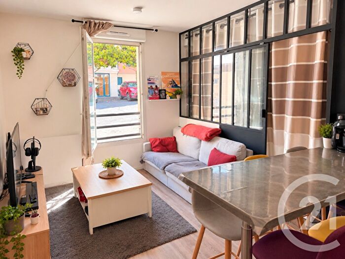 Appartement 1 pièce à Ecquevilly, à vendre