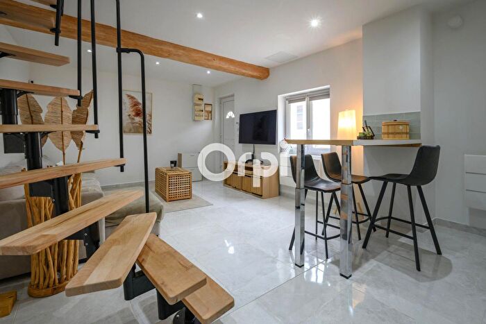 Maison à vendre - Dechy - 4 pièces - 3 chambres