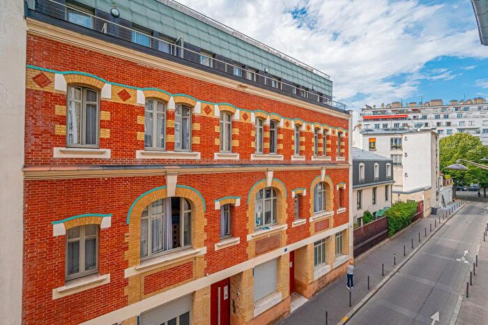Paris 11ème, Bastille, Popincourt : Appartement 2 pièces à vendre