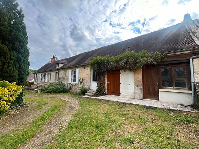 Maison 7 pièces à vendre - Cinqueux