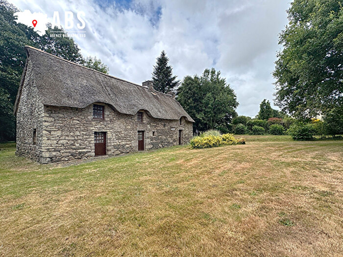 Maison à vendre - Nivillac - 4 pièces - 3 chambres