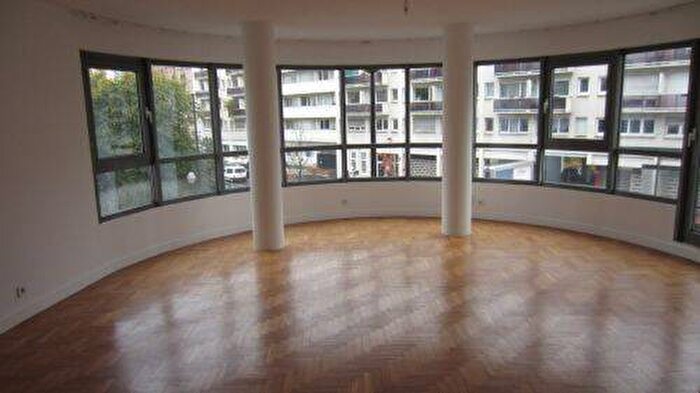 Appartement 2 pièces à GrenierPoint du Jour, Boulogne-Billancourt, à louer