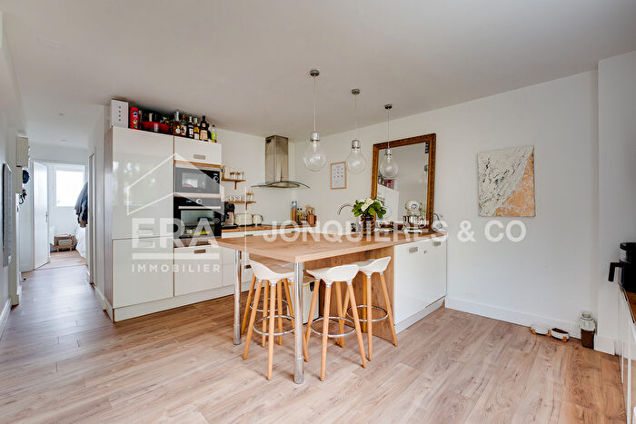 Appartement 3 pièces à vendre à Toulouse, Château de l'Hers