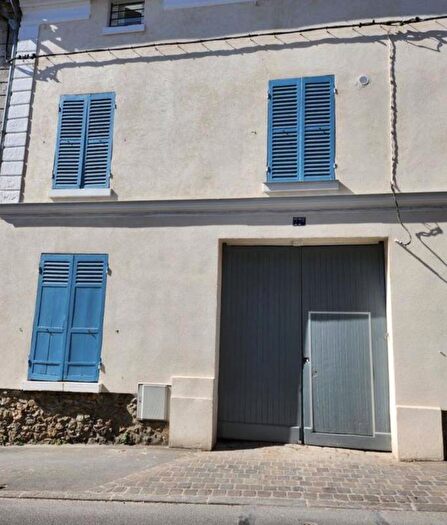 Appartement à louer - Haut et Centre, Cormeilles-en-Parisis - 4 pièces - 3 chambres