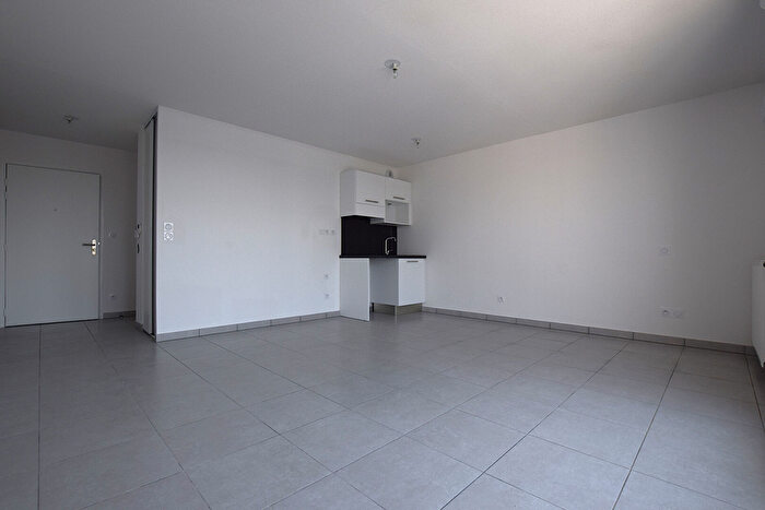 Appartement à louer - Toulouse, LOrmeau, La Terrasse, La Grande Plaine - 1 pièce