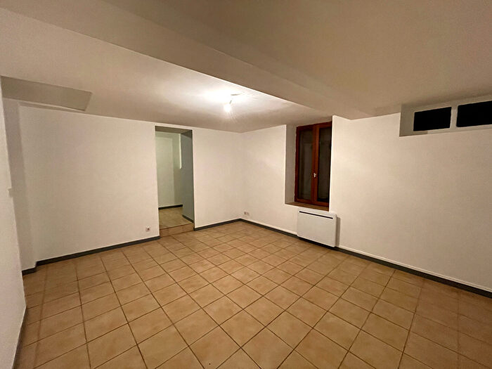Appartement à louer - Fourchambault - 3 pièces - 2 chambres