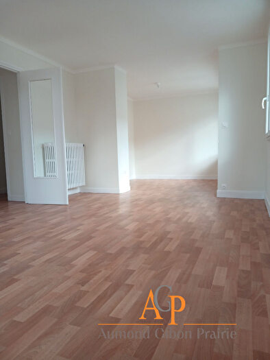 Caen, Saint-Jean : Appartement 3 pièces à louer