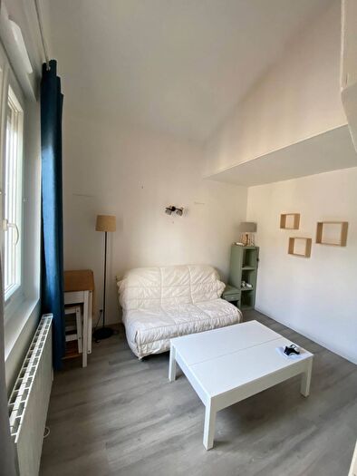 Bordeaux Sud : Appartement 2 pièces à louer