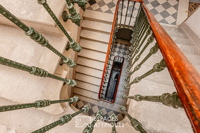 Appartement 5 pièces à vendre à Narbonne, Cité