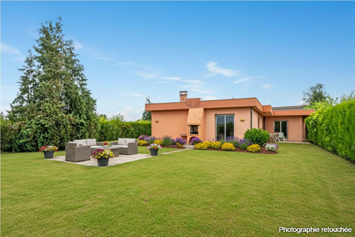Maison 8 pièces à vendre à La Grande-Paroisse