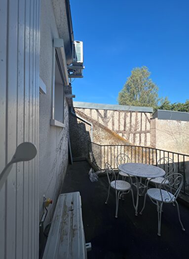 Amboise, Centre-ville - Appartement 3 pièces à vendre