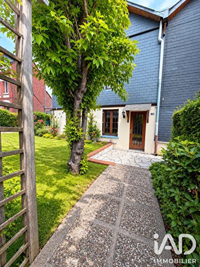 Maison 5 pièces à vendre - Montville