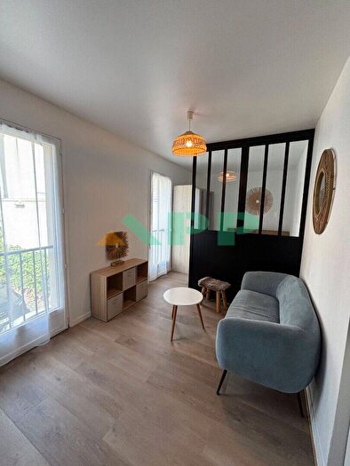 Centre Ville, Juvisy-sur-Orge - Appartement 1 pièce à louer