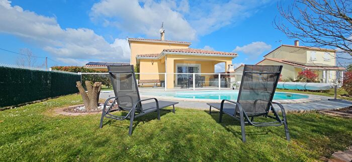 Maison 5 pièces à vendre - Monclar-de-Quercy
