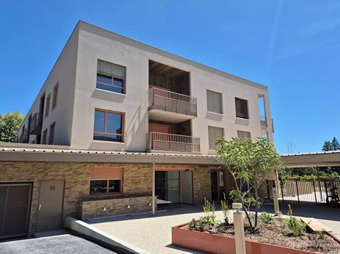 Appartement 4 pièces à vendre - Tassin-la-Demi-Lune, Montpinot, Le Bourg