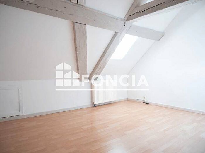 Appartement à louer - Masevaux-Niederbruck - 4 pièces - 3 chambres